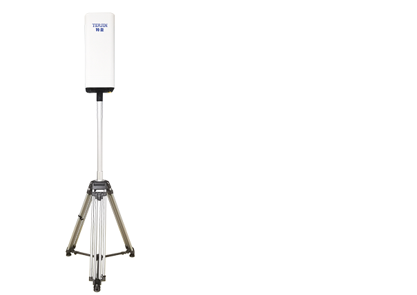 TDOA X1B Drone Detection_Fixed_Product Center_Shanghai Terjin Radio ...